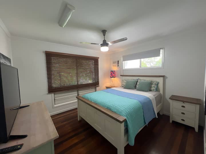 Moranbah Guest House - Moranbah