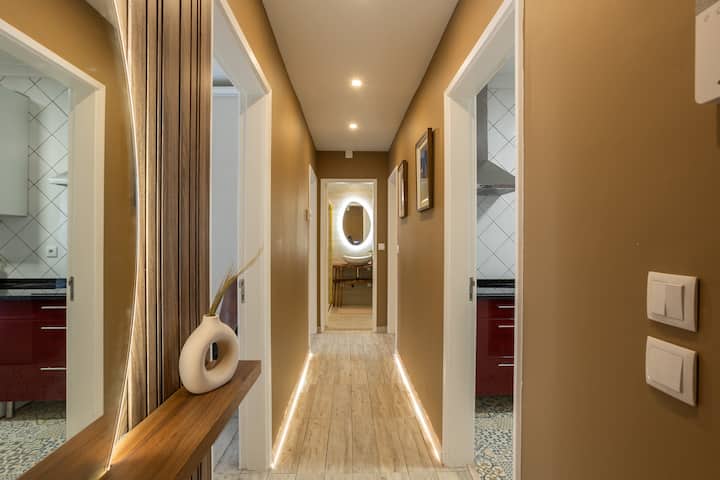 Fm Herculano
Sea, Sun & Fun - Estoril