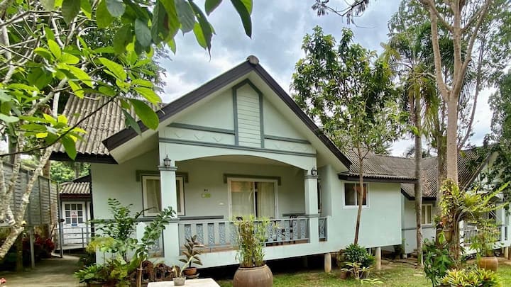 Tiny House Koh Samui - Ko Samui, Island