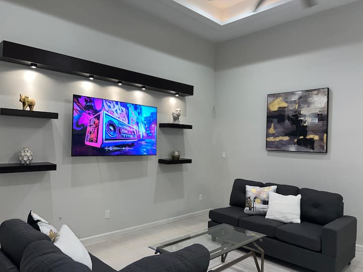 Casa Chido-hidalgo/dhr - Reynosa