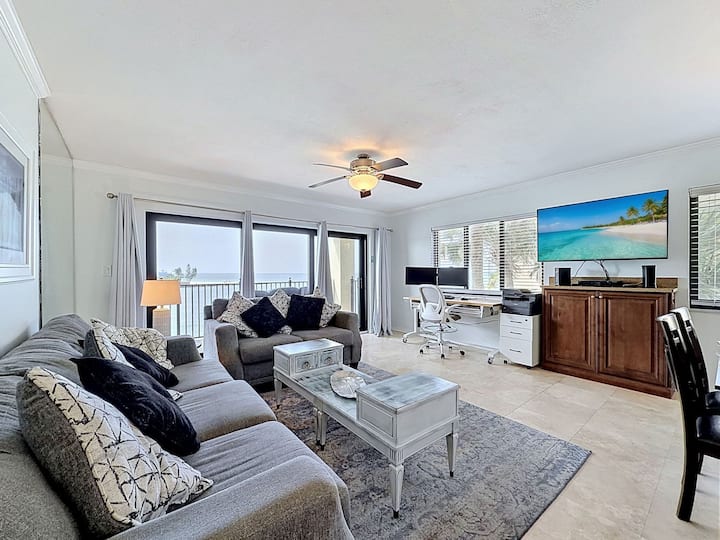 Gorgeous Gulf Views- Land's End 5-305 - セント・ピート・ビーチ, FL