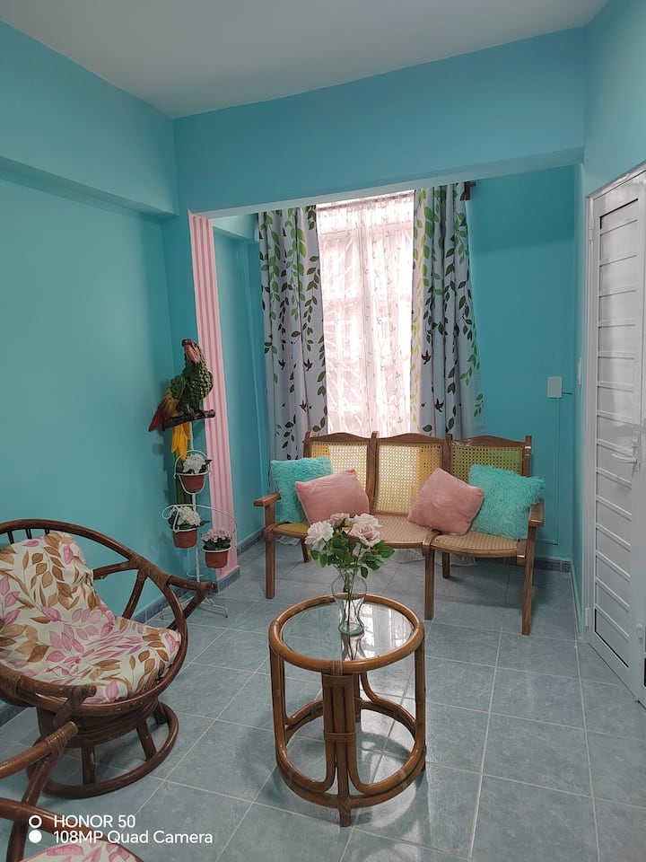 Departamento Guacamaya - Costa Dorada