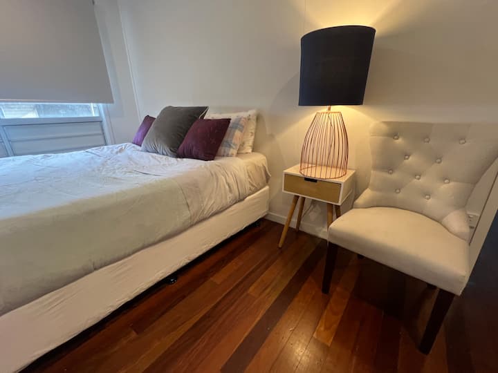 Guesthouse Moranbah - Moranbah