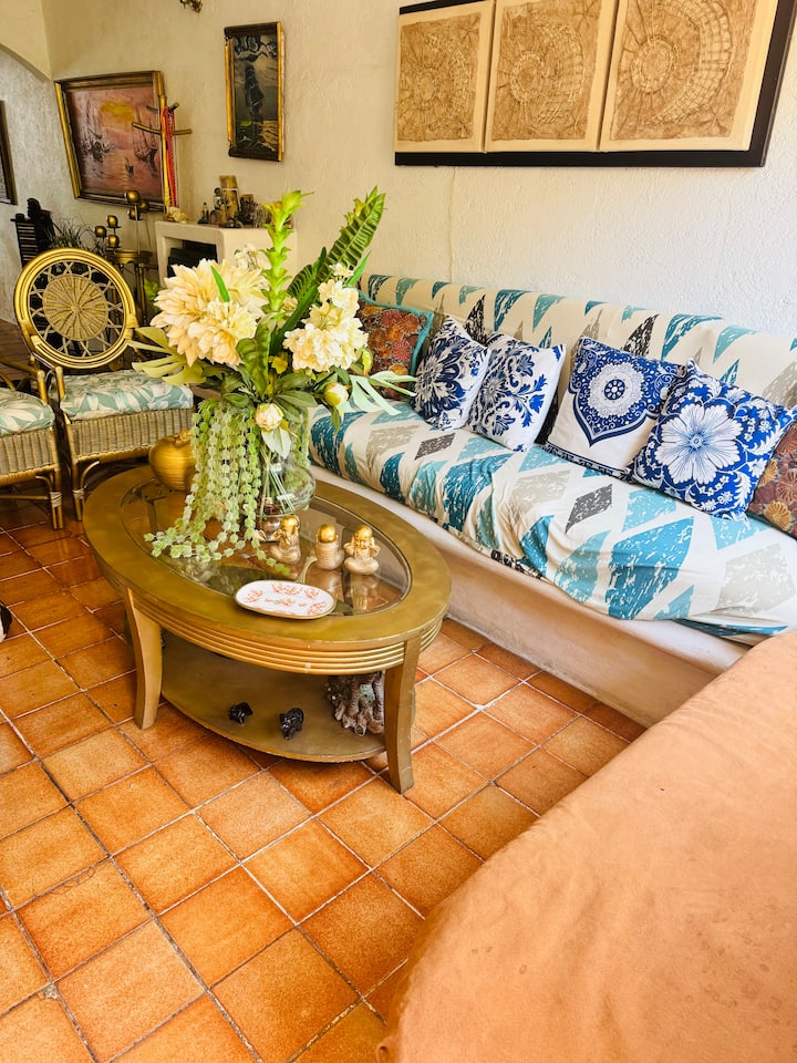 Casa Pato - Zihuatanejo