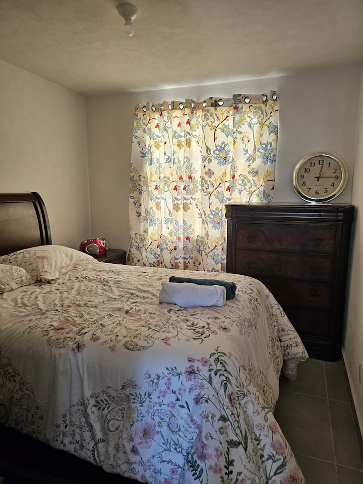 Casa En Fraccionamiento Privado. - Puebla