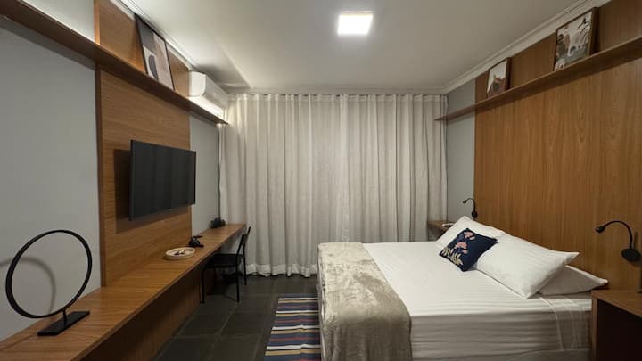 Kit Charmosa Em Barão Geraldo - Barão Geraldo