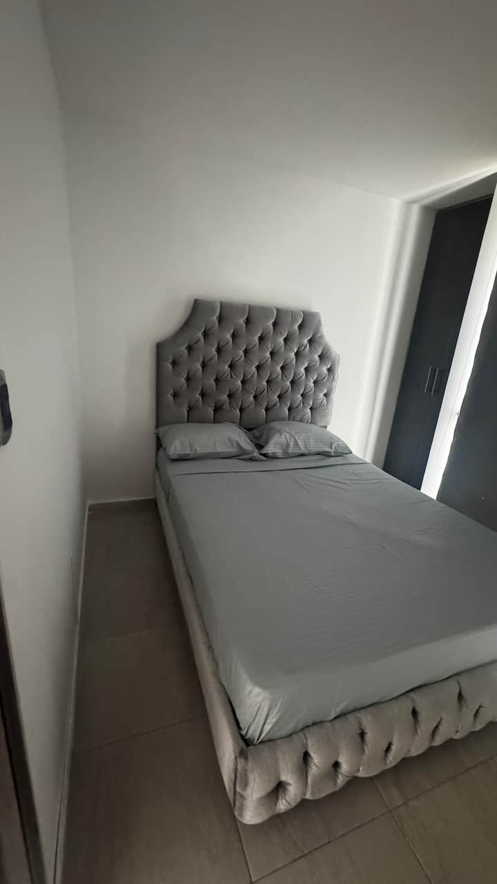 Apartamento Ideal Para Descansar - Palmira