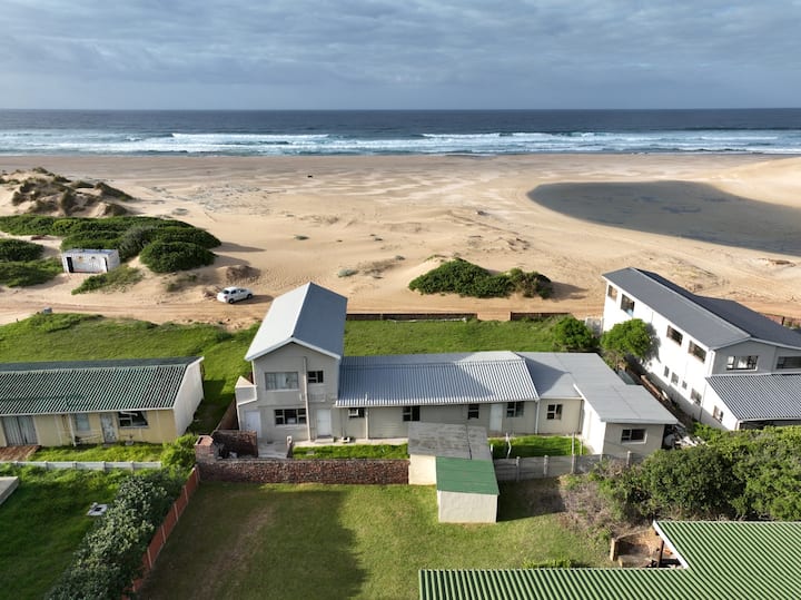 Oysterbay Beach House - Oyster Bay