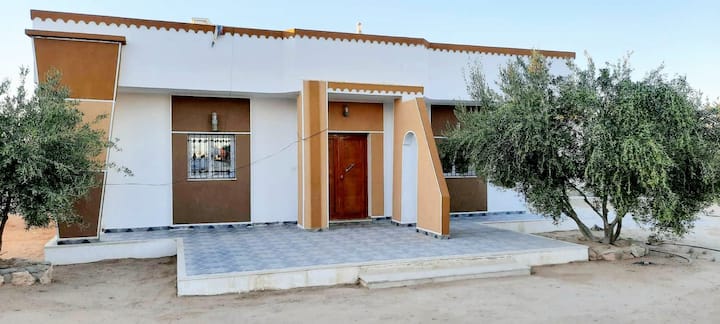 Maison Bouchra Djerba - Djerba