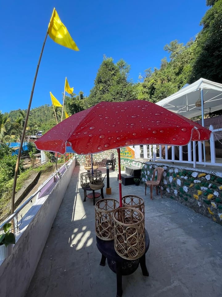 Mystical Hill Homestay - Itanagar