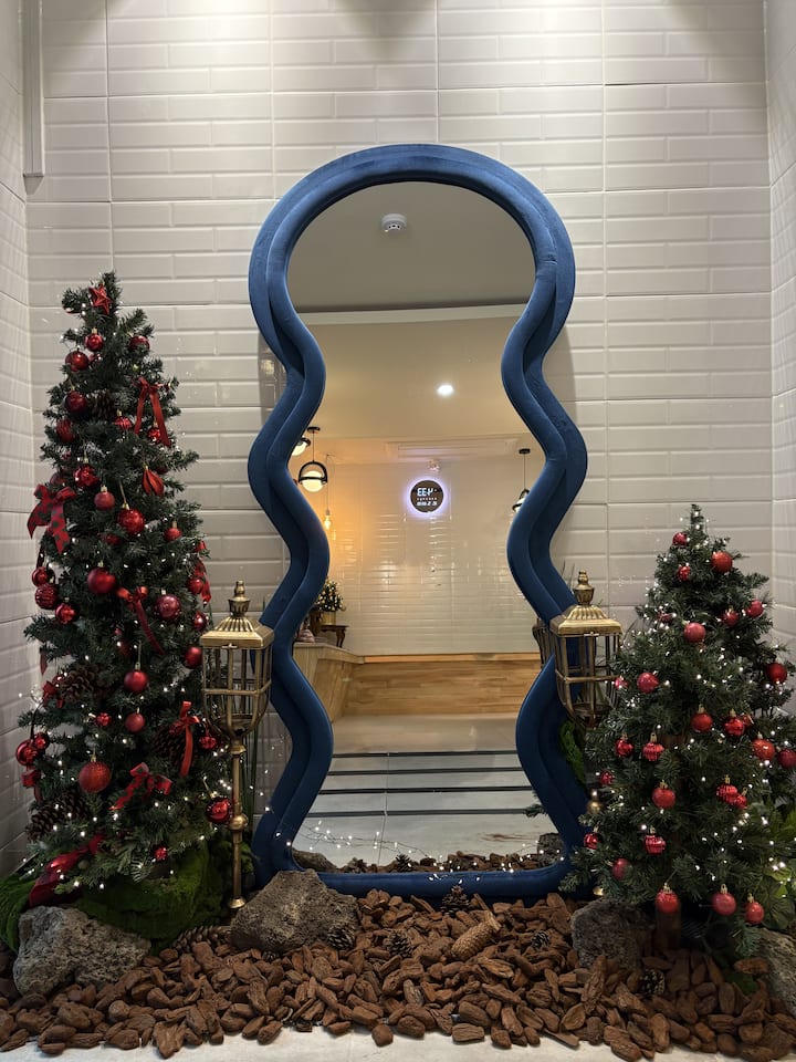 [303]new 오픈 / 놀거리 종로 / 익선동 인근 3~4인 숙소 - Seoul