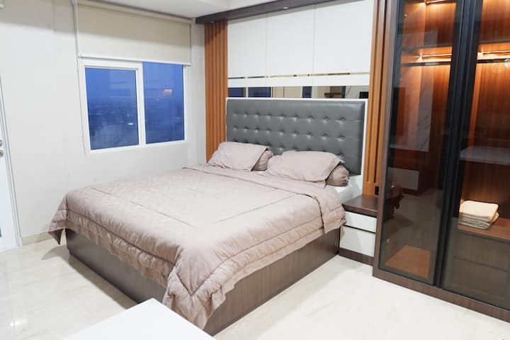 Cozy Apartment - Medan