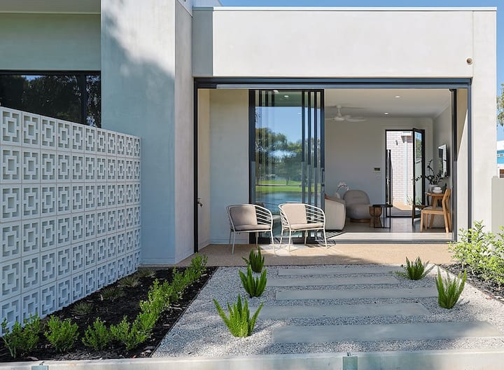 Casa Fairways - Mildura Cbd - Mildura