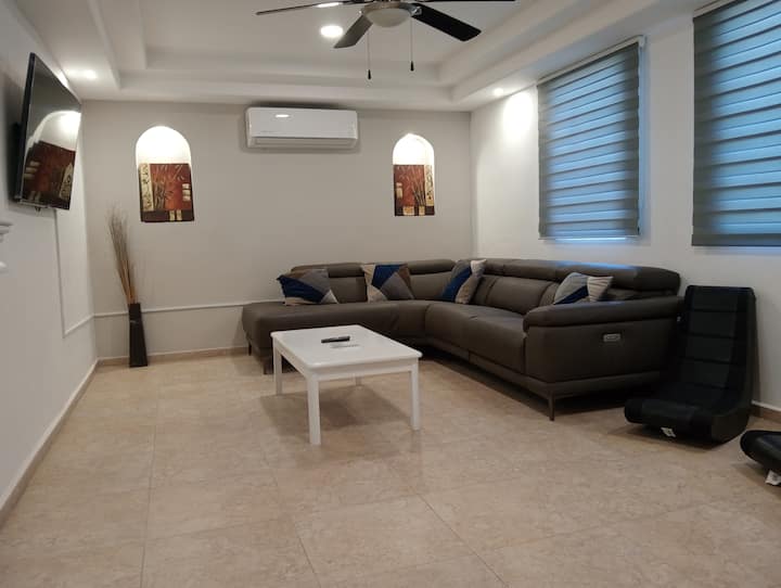 Casa Blanca - Puerto Peñasco