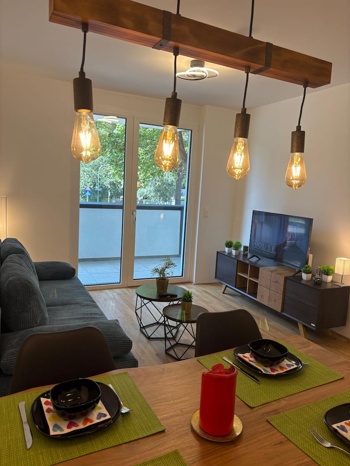 Vienna Near Lake Homes - Vienna