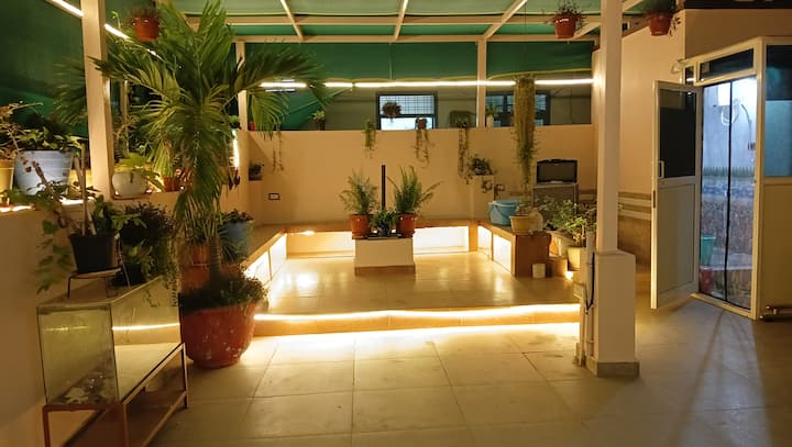 Kasotiya Mansion - Hyderabad