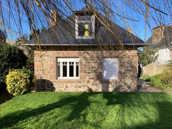 Gîte De Charme 6 Pers + 1 Bébé - Perros-Guirec