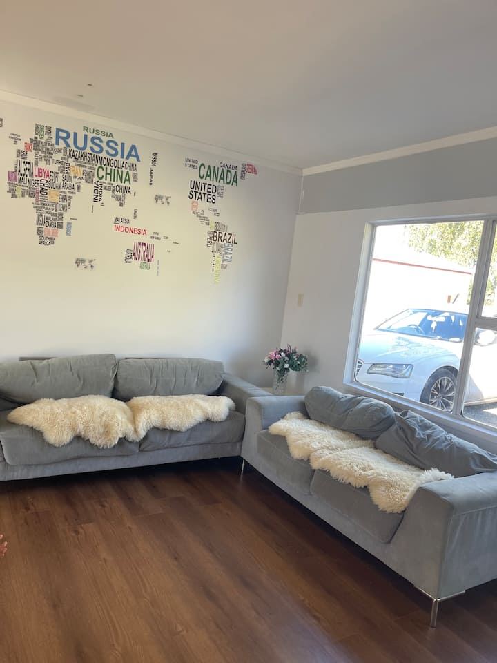 Nice Room - Pōkeno