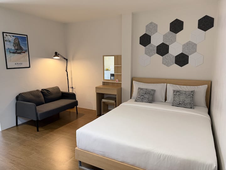 A Cozy Private Room In The Heart Of The City - بانكوك