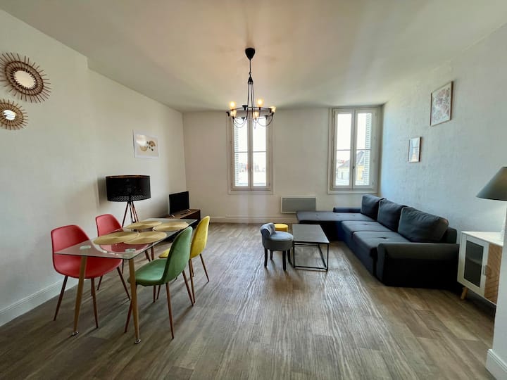 L’origan - Halles De Chatellerault - Châtellerault