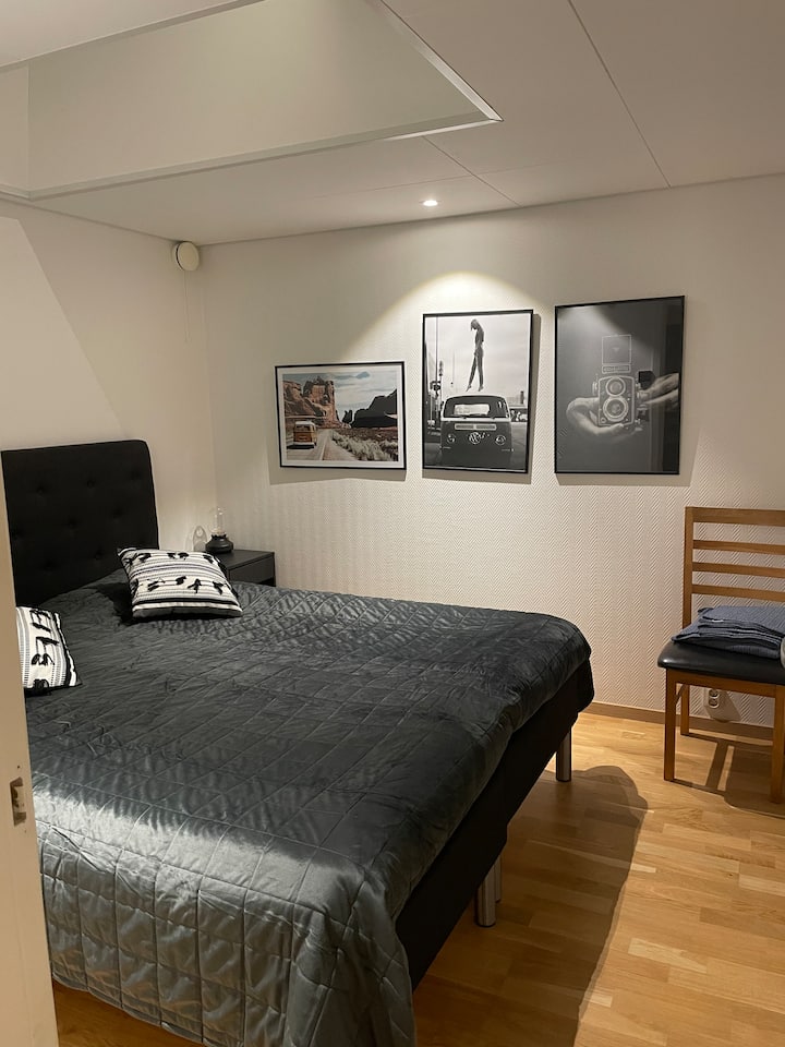 ÄGas Bo - Mellbystrand