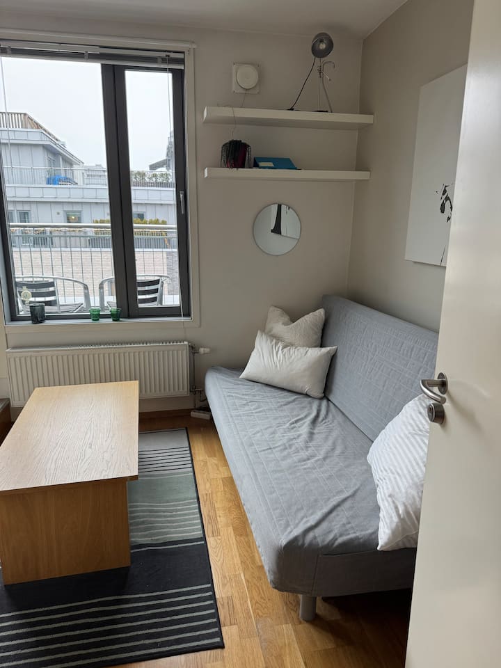 Leilighet I Grünerløkka - Oslo