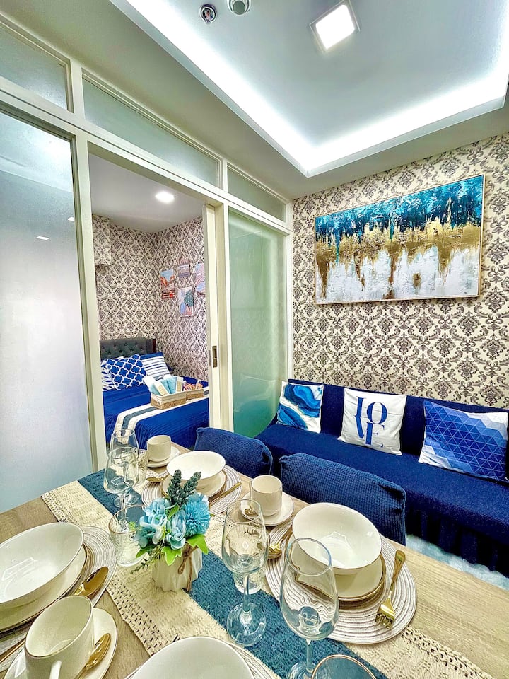 Casa Bella Vita At Victoria De Morato - Quezon City