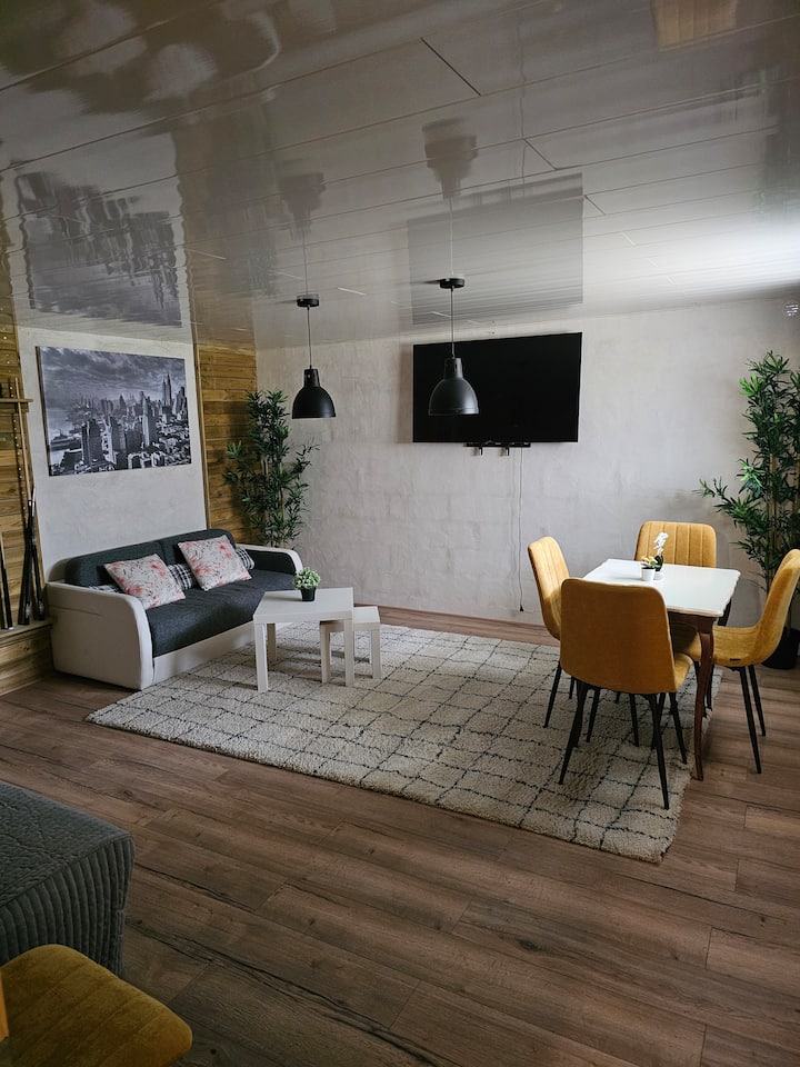 Appartement ÉClat - Les Mureaux