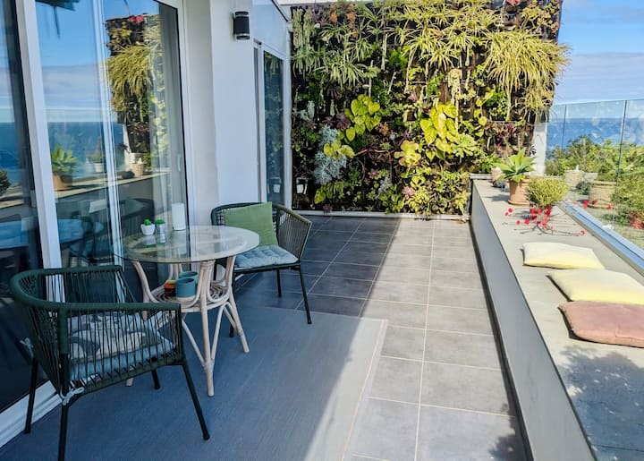 Luxurious Stay In Puerto - Puerto de la Cruz