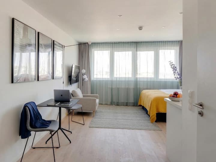 Darmstadt Wilhelminenstr | Suite L - Darmstadt