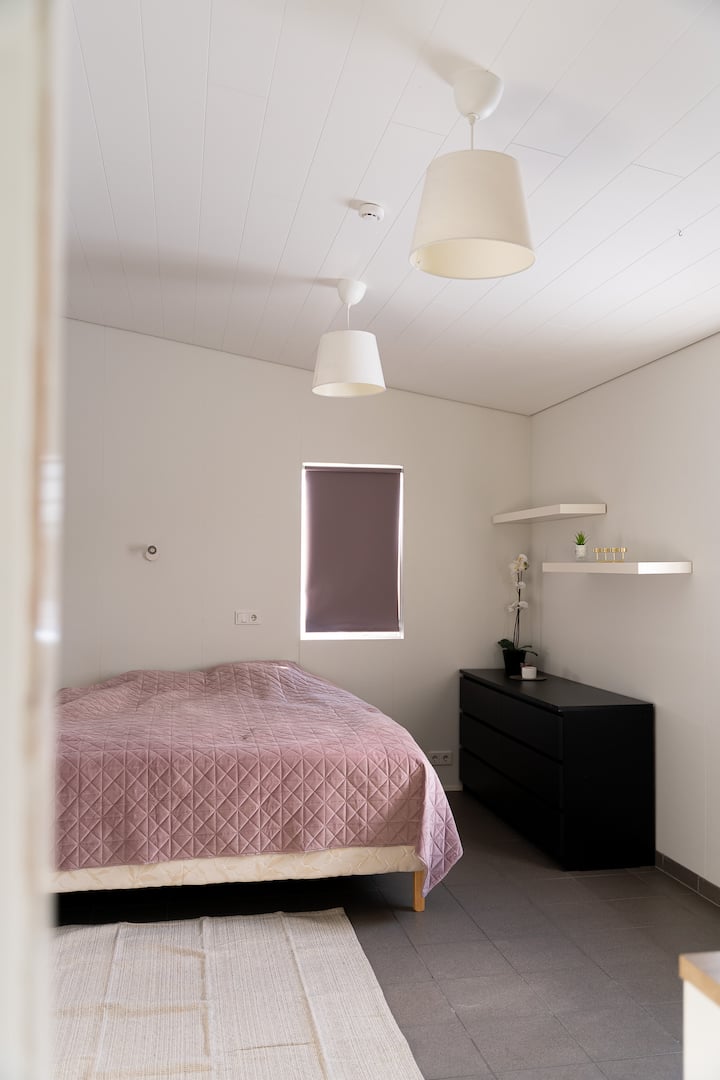 Cozy Apartment Downtown Selfoss - Selfoss