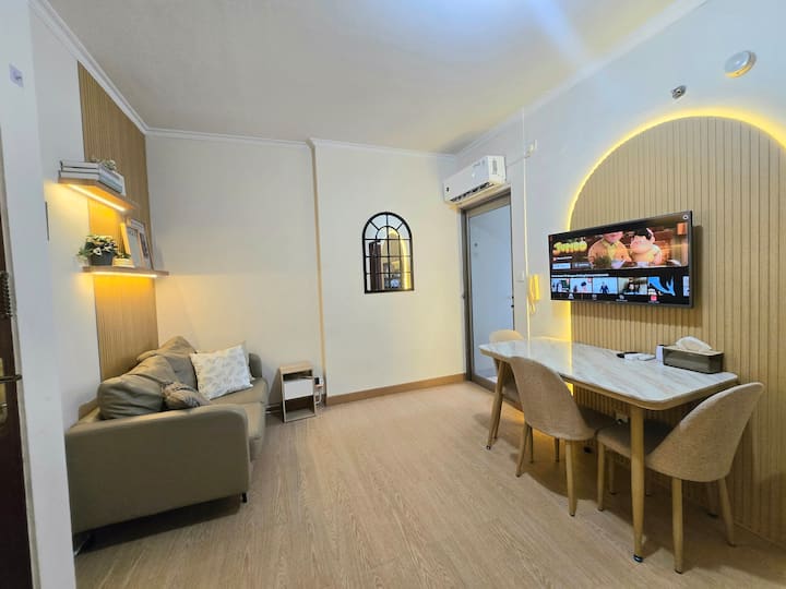 2 Br 6 Min To Central Park Mall - Jakarta