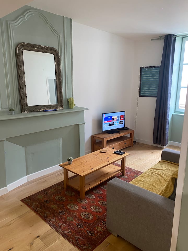 Appartement - La Rochelle