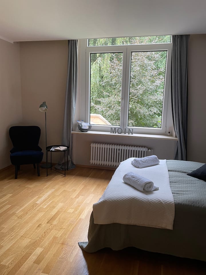 Willkommen Naturliebhaber Im Gronenberger Hof - Scharbeutz