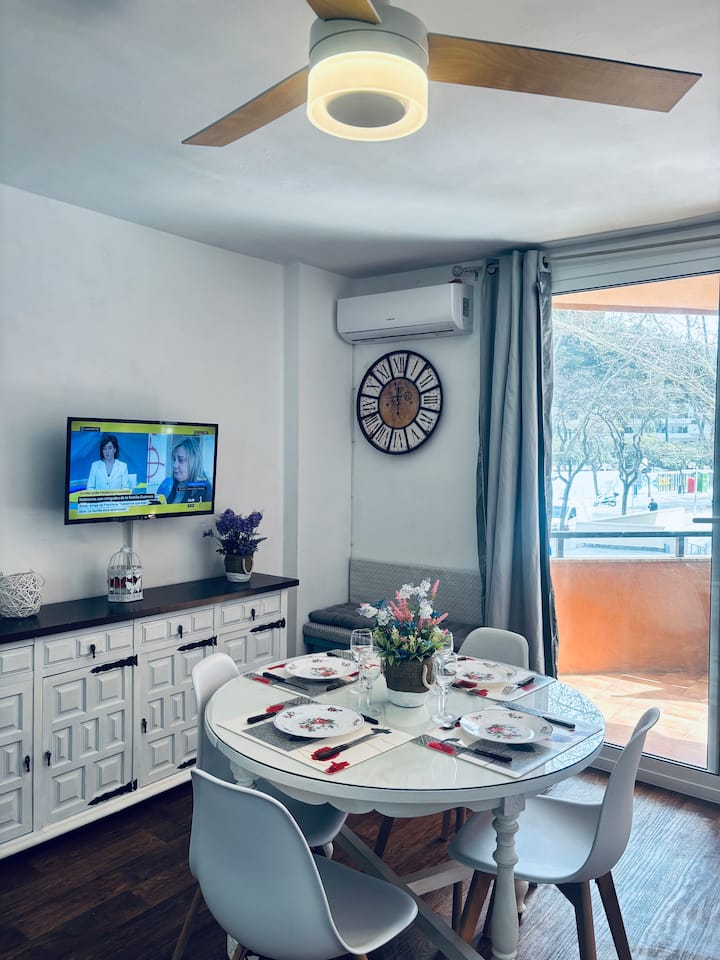 Apartamento Zona Turística Salou - Salou