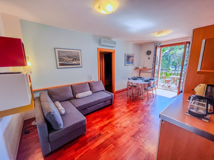 Between Waves And Alleys - [Private Parking] - Porto Recanati