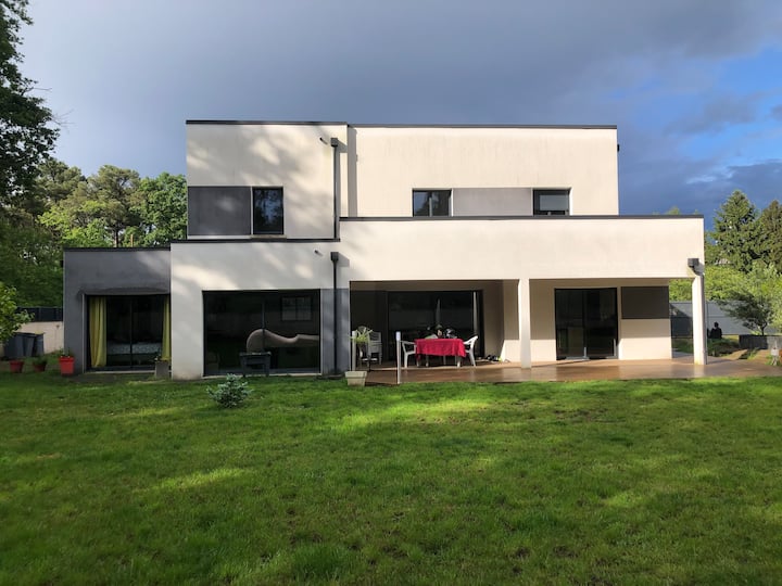 Chambres à 3,5 Km Du Circuit 24h - Le Mans