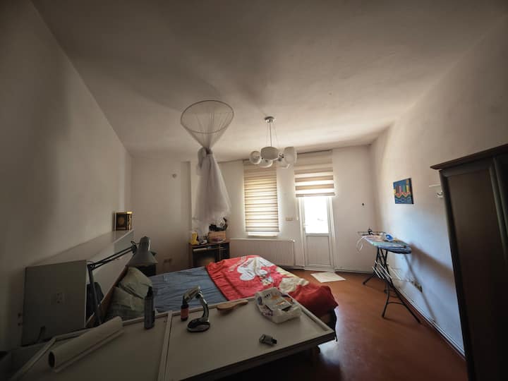 Room For Daily Rent - Tekirova