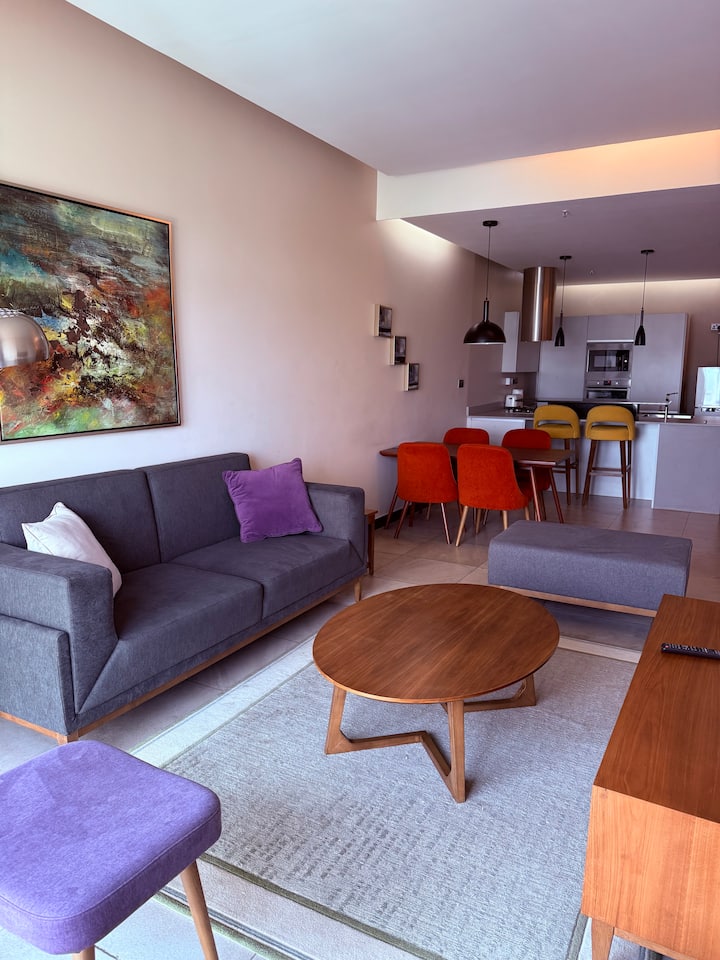 Bright And Cozy 1br In Westlands - Nairobi