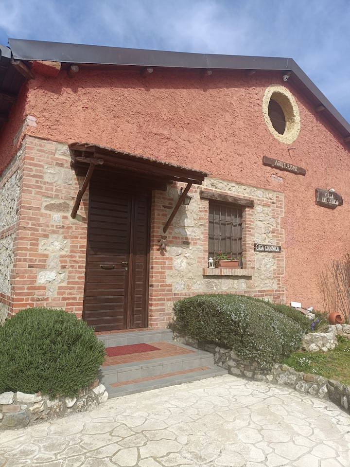 Appartamento Mucca - Frosinone, Italia