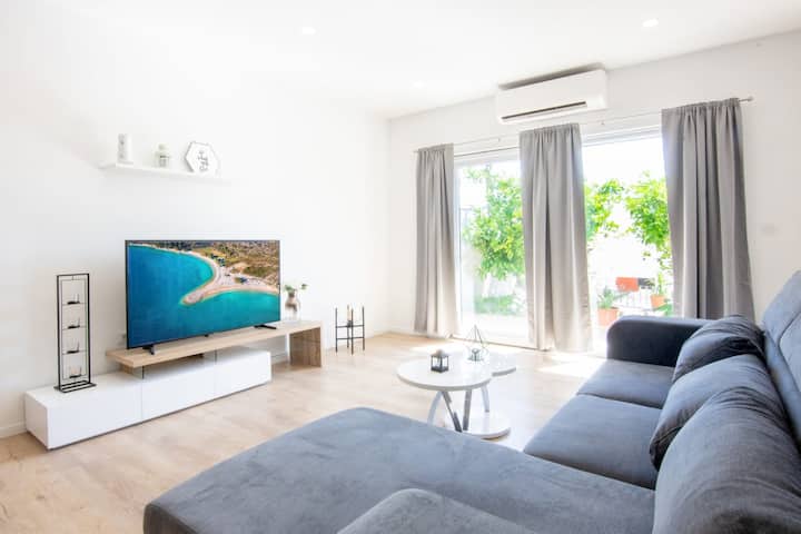Apartman Cvita Beach Parking - Makarska