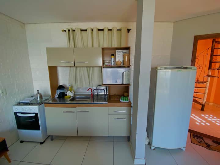 Apartamento Jk Em Imbituba Sc 1 - Imbituba