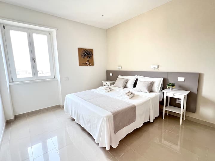 Magnifique Appartement Avec Vue - Cagliari
