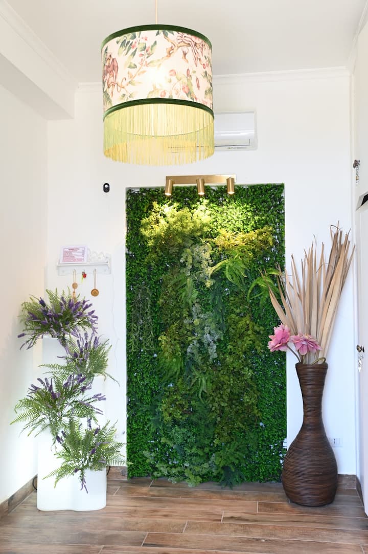 Camera Dei Tucani Con Balcone - Nettuno