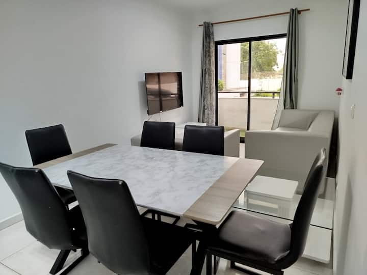 Apartamento Perfeito No Talatona - Luanda