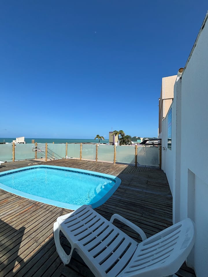 Praia De Ponta Negra Natal Rn - ナタール