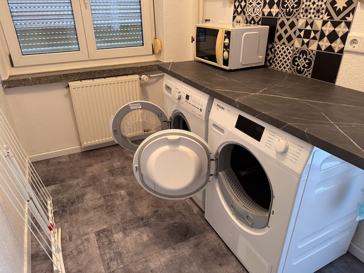 Ruhig Gelegene Wohnung 12 - Lutherstadt Wittenberg