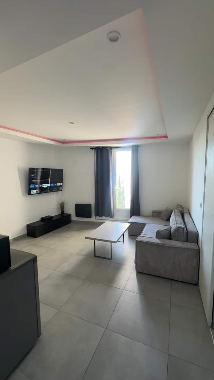 Appartement Perla - Béziers