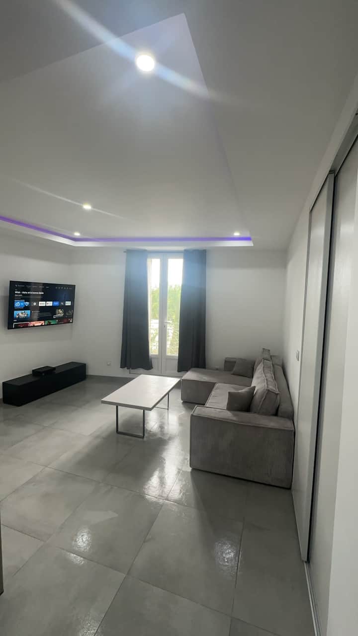 Appartement Perla - Béziers