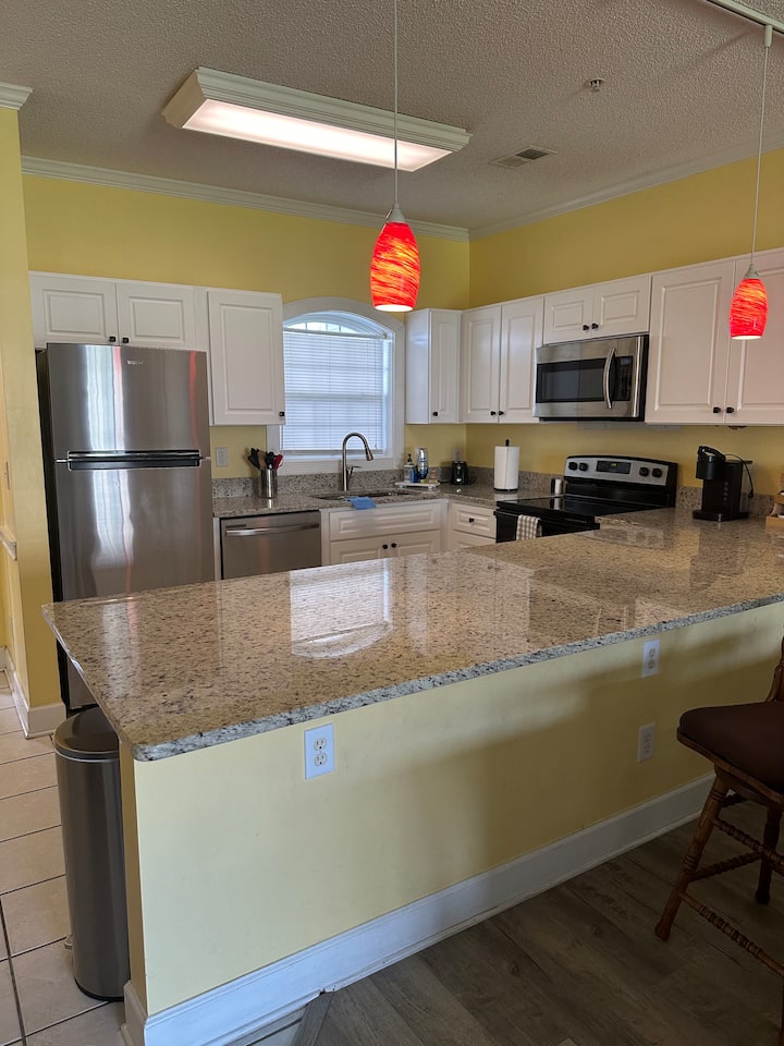 Amazing Golf And Beach Retreat - Myrtle Beach